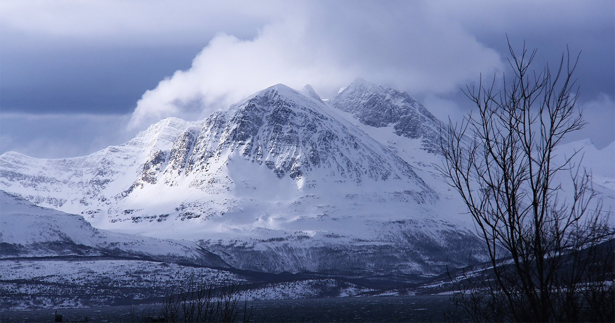 Zaleđeno kraljevstvo fjordova - Norveška - Putuj Sigurno