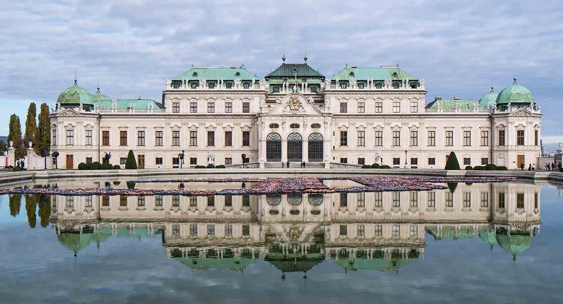 Beč putovanje - Aranžmani i last minute ponude - Putuj Sigurno