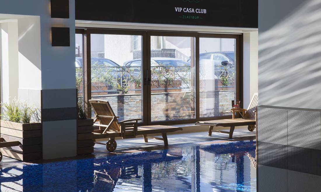 Za potpuni užitak na Zlatiboru – Vip Casa Club - Putuj Sigurno Magazin