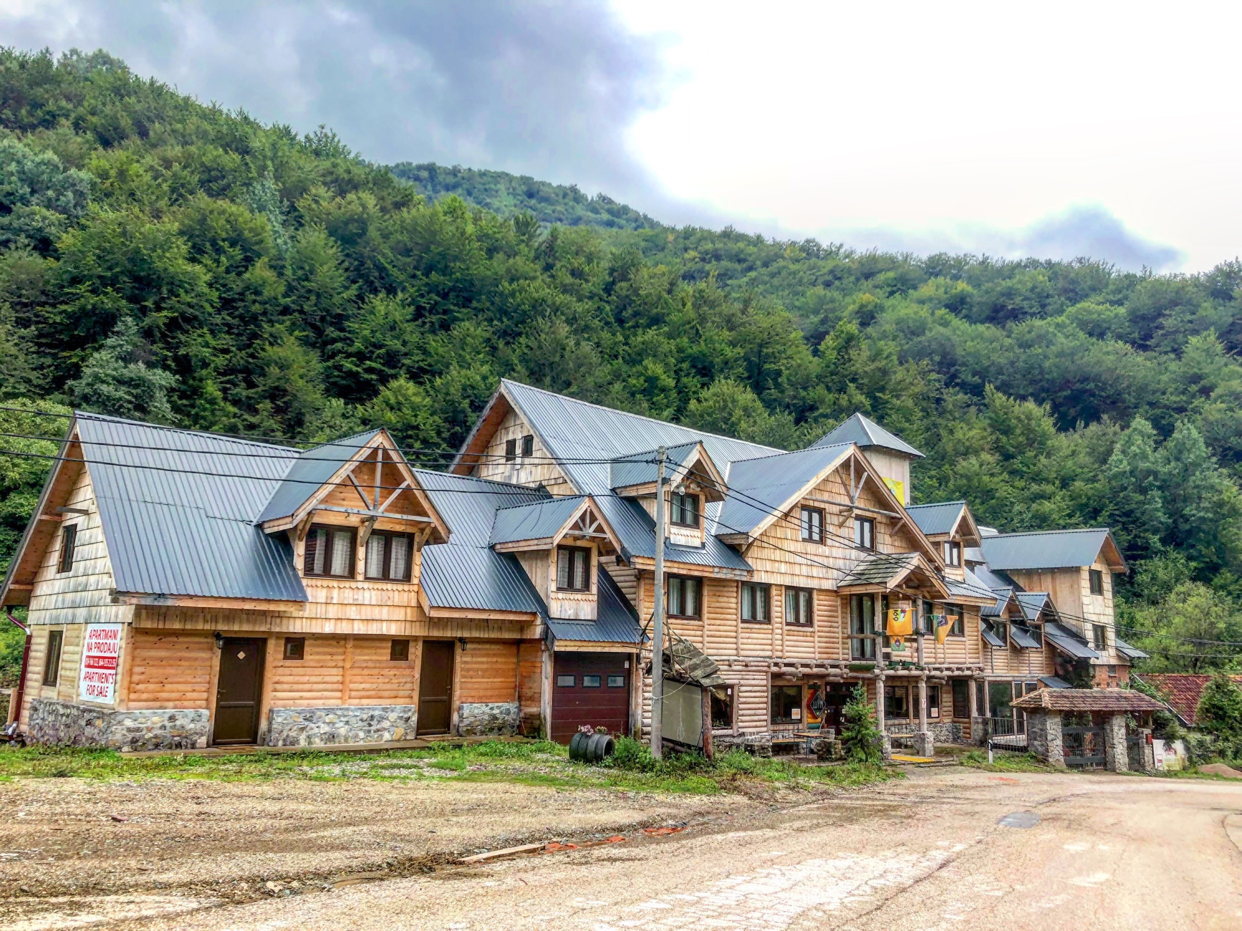 Apartman Pustolov Stara Planina - Putuj Sigurno
