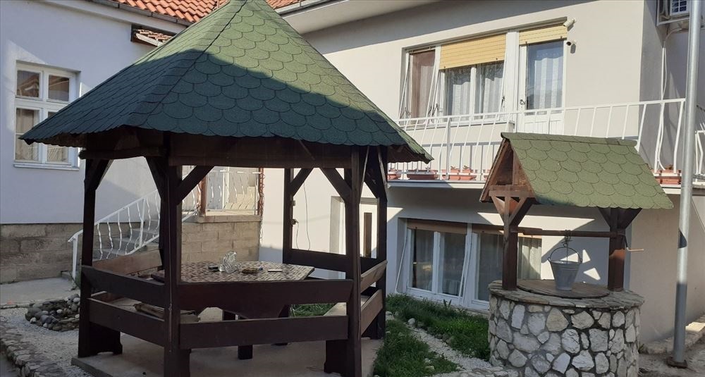 Kuća za odmor Rgotina - Putuj Sigurno